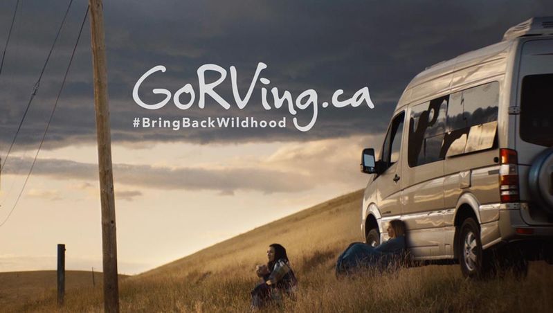 Go RVing Canada’s Camping Tie-in Program - The Association of Atlantic ...